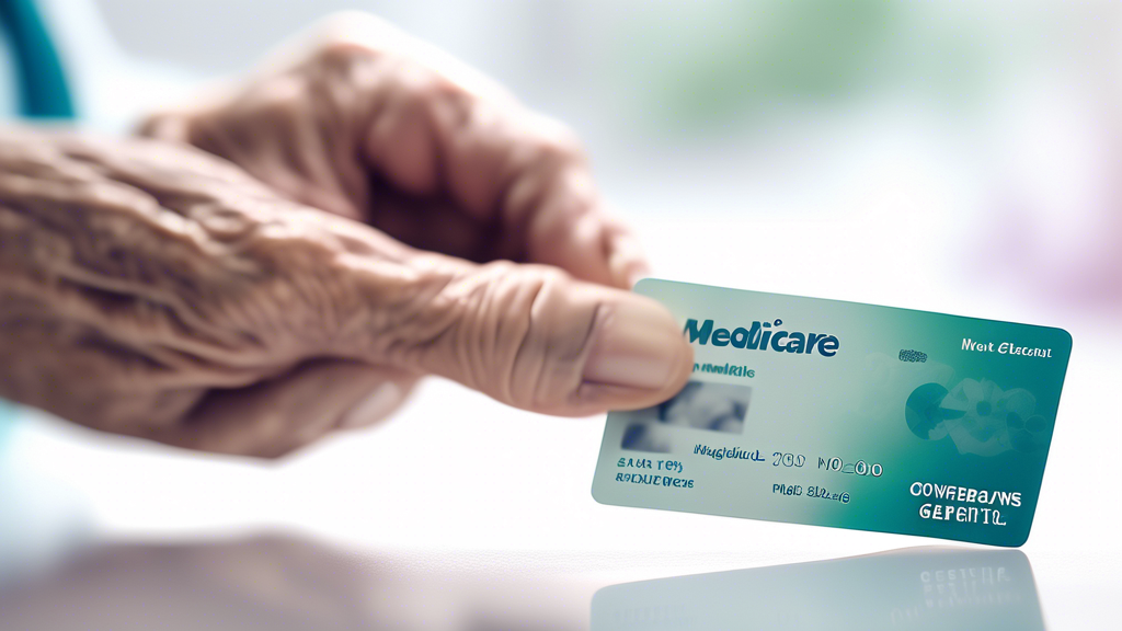 Top Medicare Plans for Cancer Patients in 2024 | by Mark Edwin Whiffen | Apr, 2024 | Medium