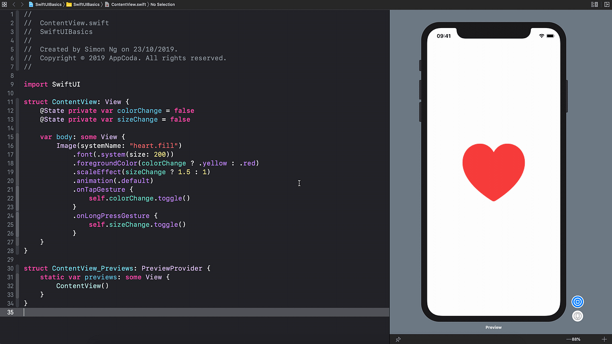 How to Build Your First AI-Powered iOS App — A Step-by-Step Guide | by Tanishq Arora | Medium