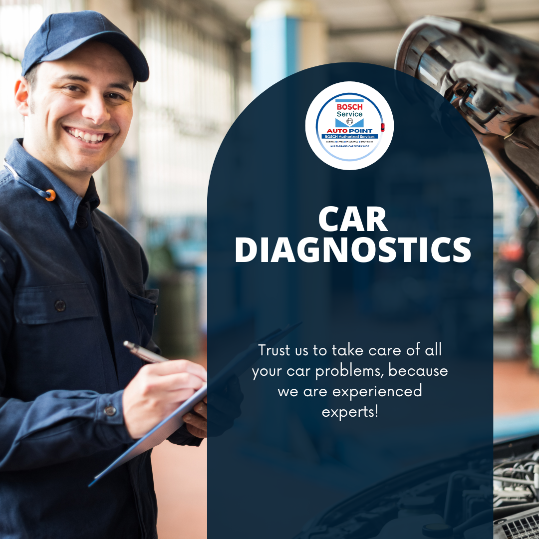 Decoding Car Diagnostics: A Comprehensive Guide to Automotive Health ... Decoding Car Diagnostics: A Comprehensive Guide to Automotive Health ...