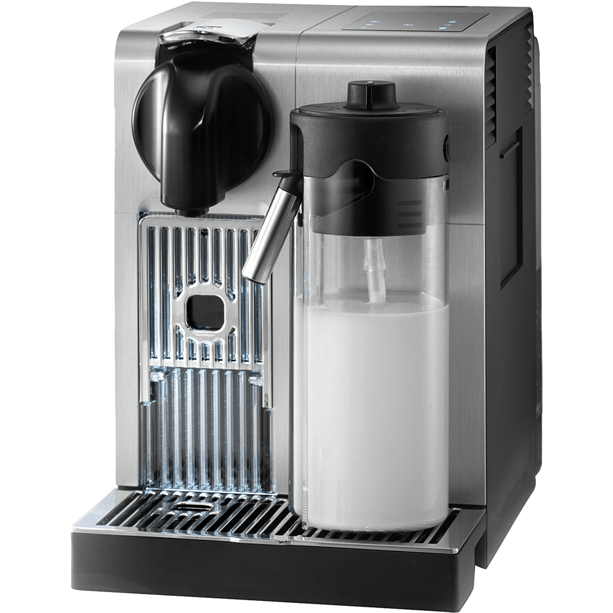 Best DeLonghi EN750MB Lattissima Pro Espresso Machine | by Lawrence ...