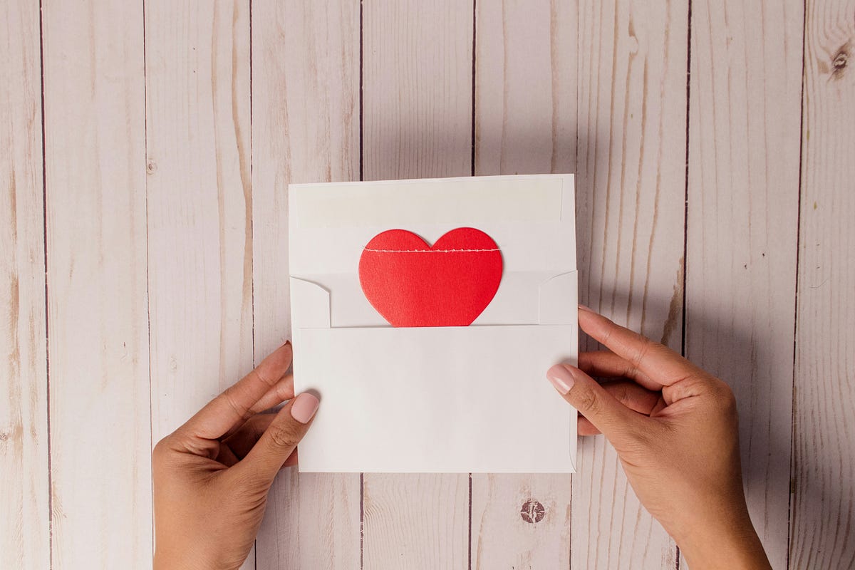 Why I Still Send Postcards — and What We Lose When We Stop Writing ...
