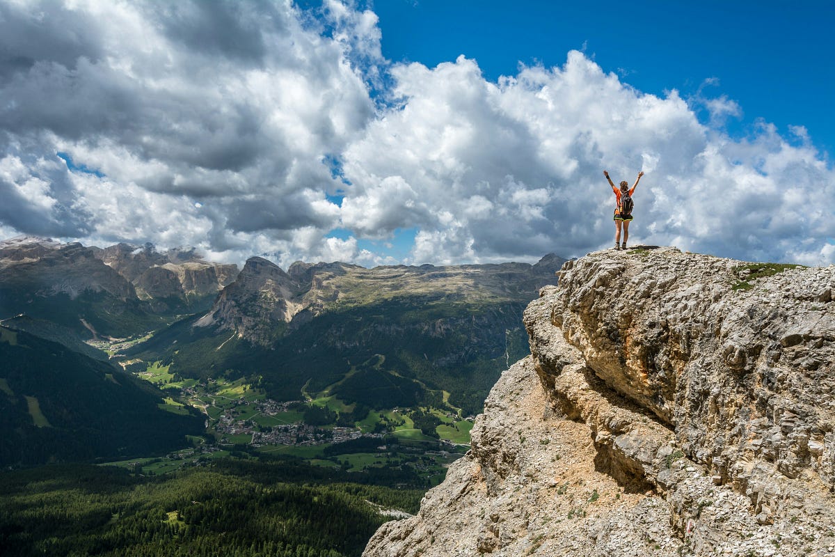 How Chasing Success Can Ruin Your Life (and What We’re All Getting ...
