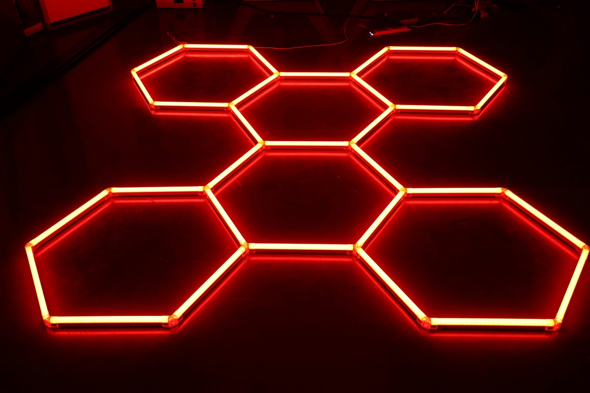 Of Hexagonal Numbers, Pythagorean Runs, and New Old Discoveries | by ...