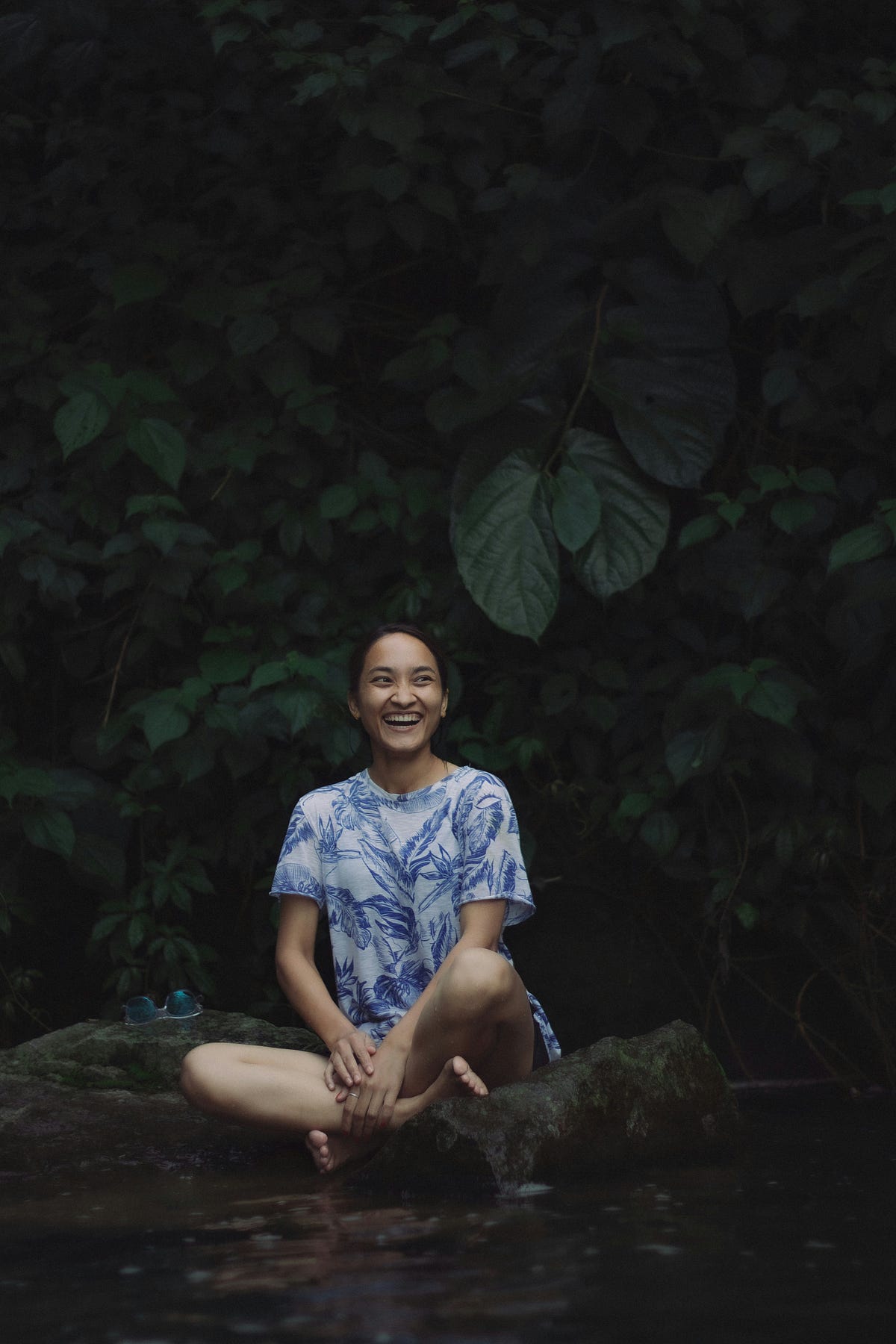 Embracing Solitude: How It Helps Me Stay Sober and Transform My Life ...