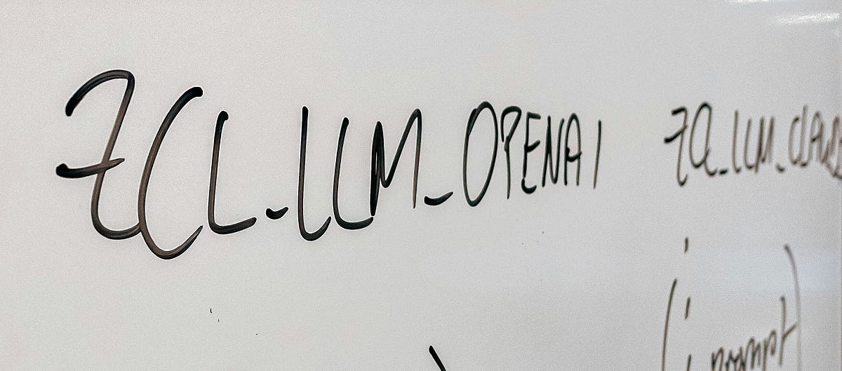 What is WebLLM. WebLLM runs in browser to allow Models… | by Devaraj Mohan | Medium