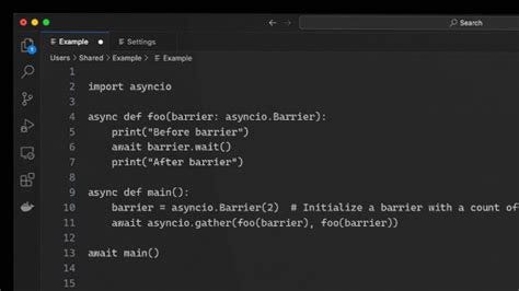 Consommation Continue de Files d’Attente avec aio-pika (Python, Asyncio, RabbitMQ) | by Maud ...