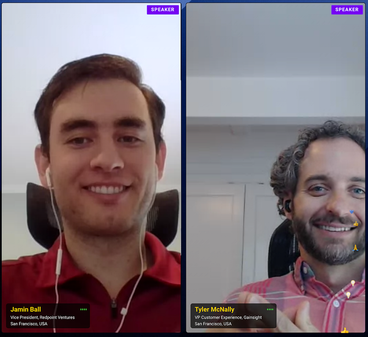 Office Hours Recap: The Customer Success Game Plan | by Redpoint Ventures | Redpoint Ventures ...
