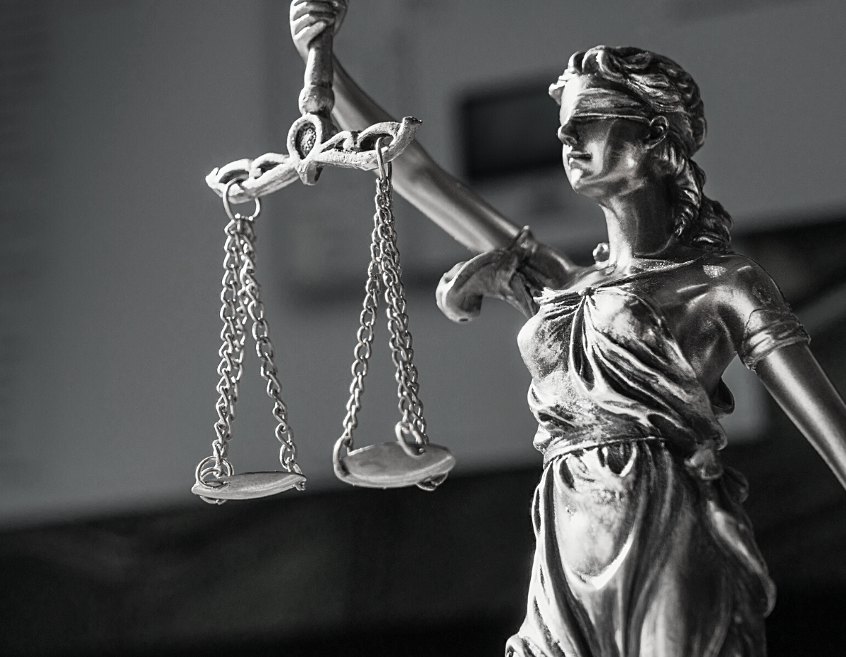 Reevaluating the Death Penalty Ethics and Efficiency in the Justice ...