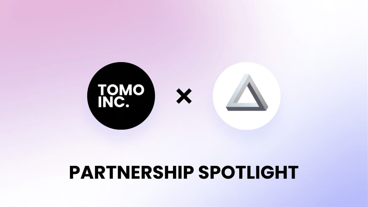 Tomo Inc. Partners with ARPA Network to Power Telegram Mini Apps with ...