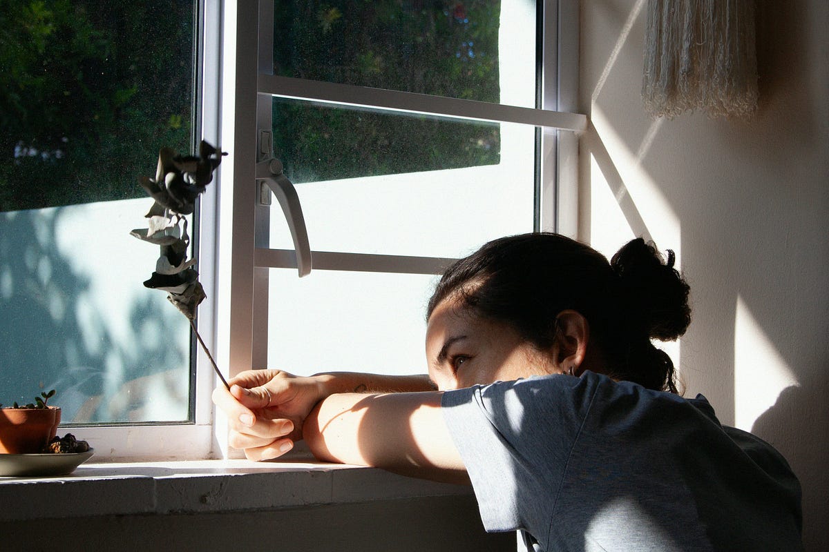 He Was Younger, I Left First, And I Still Think About Him | by Priyanshi shahi | Write A ...