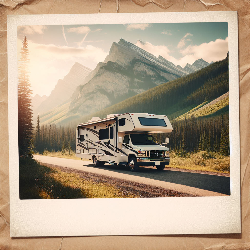 Best RV Mods for Experienced Campers | by RV LIVE | AI Camper BLOG ...