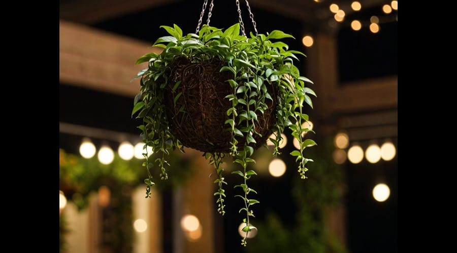 Low Light Hanging Plants | by Sharon Gandy | Mar, 2024 | Medium