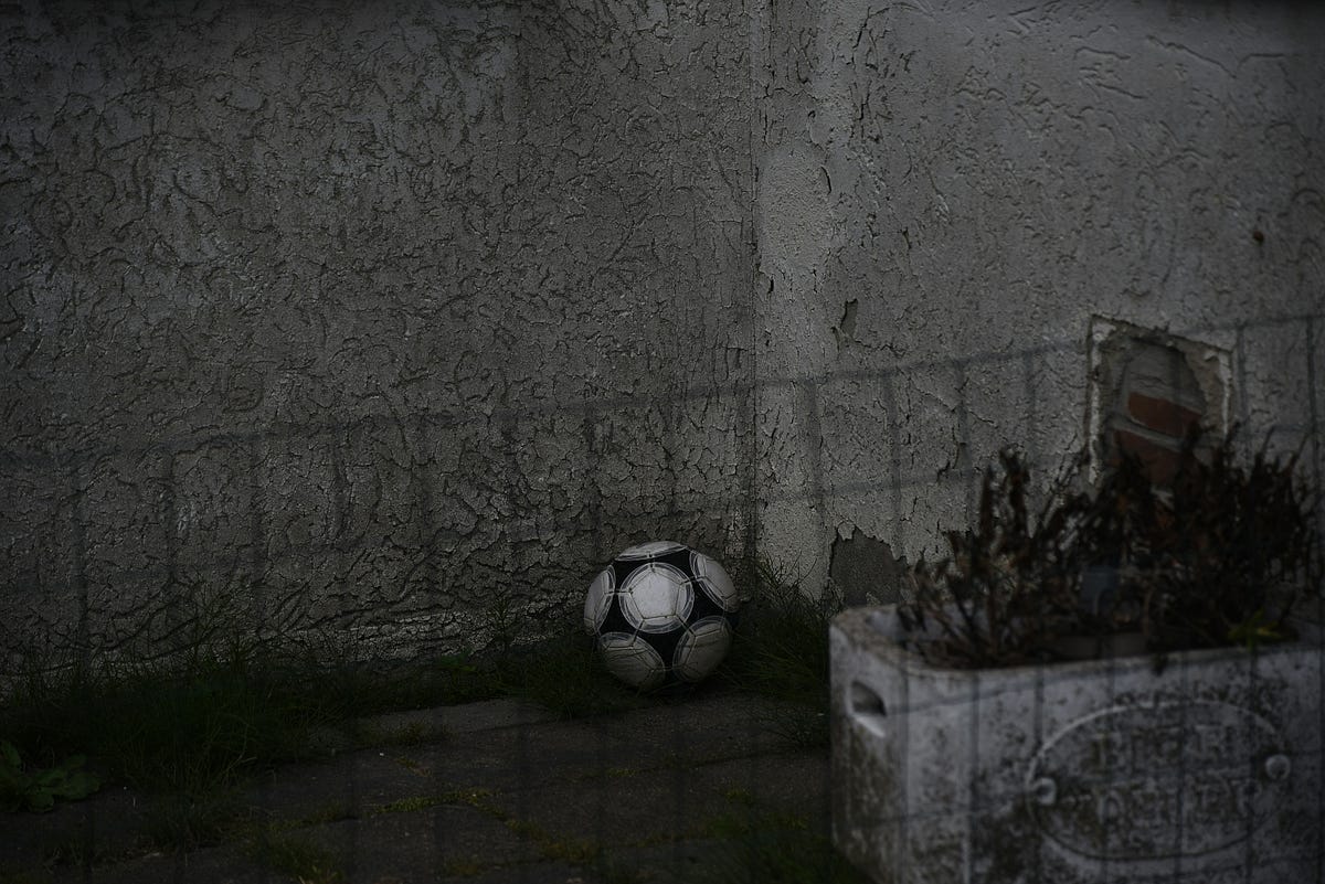 The World’s Top 5 Types of Football: A Scientific* Ranking | by Jack ...