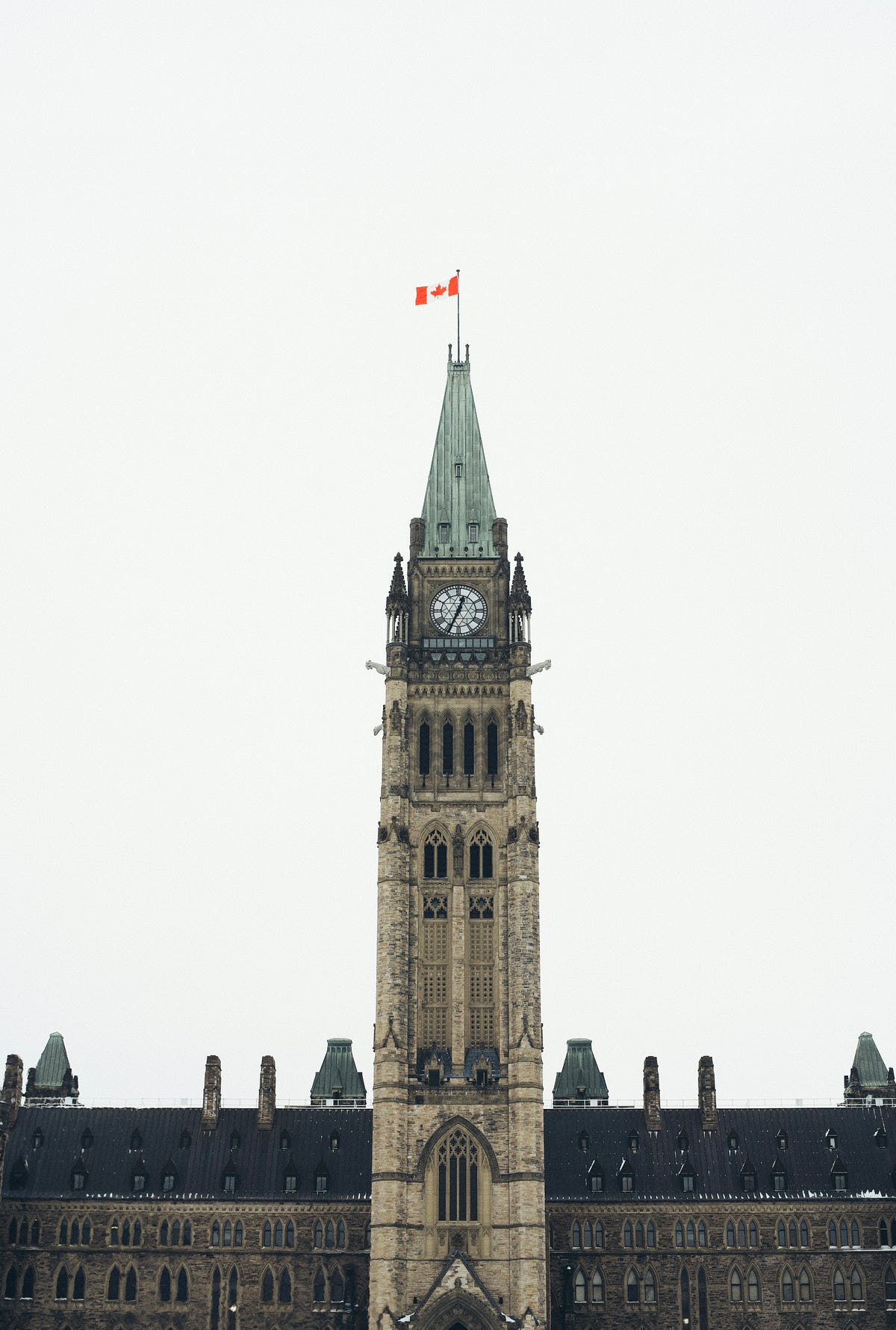 Diplomatic Cover: The Shadow of Foreign Spies in Canada | by Aardvark ...
