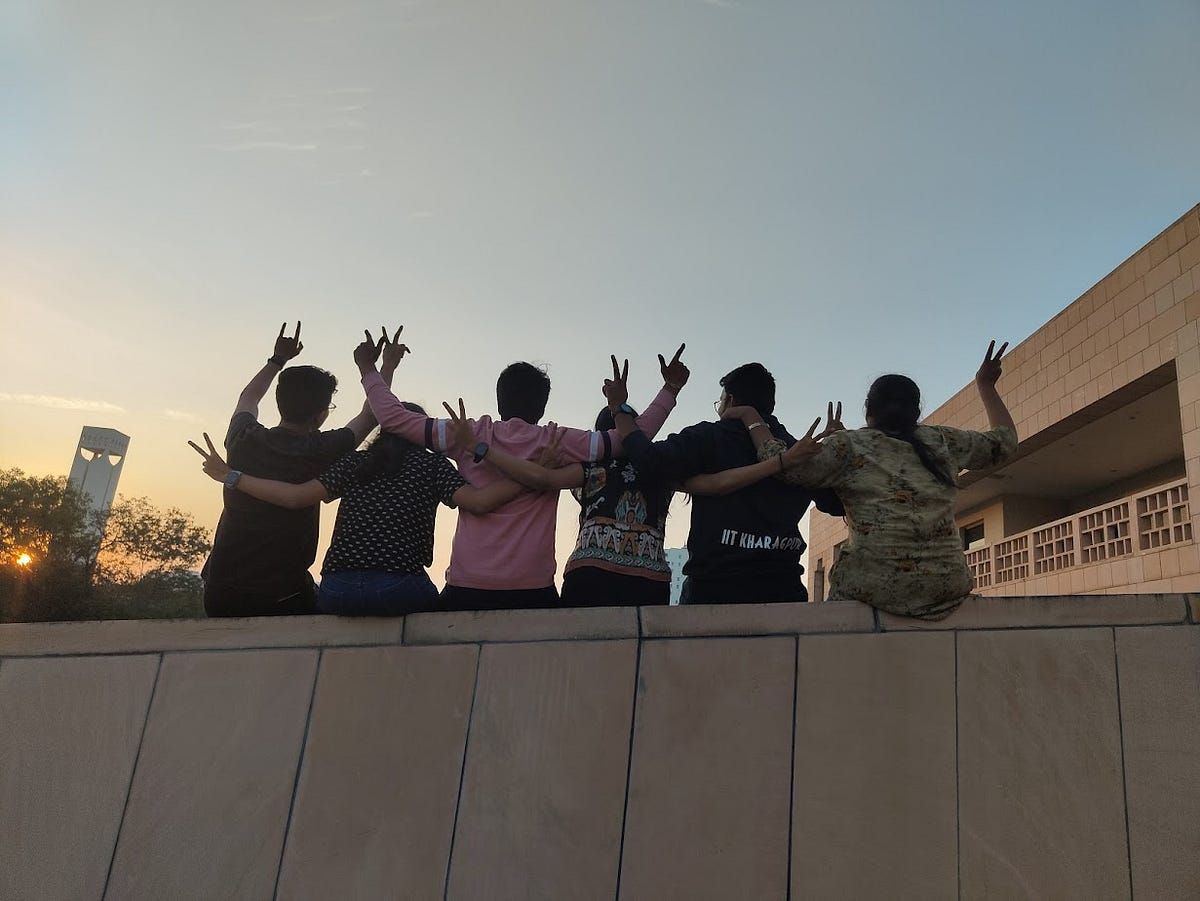 My Winter Internship @ ISB (Data Science) | by Himank Gupta | Medium