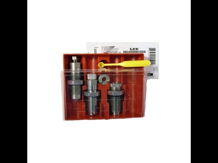 Lee 223 Shell Holder | by Belen Jensen | Medium