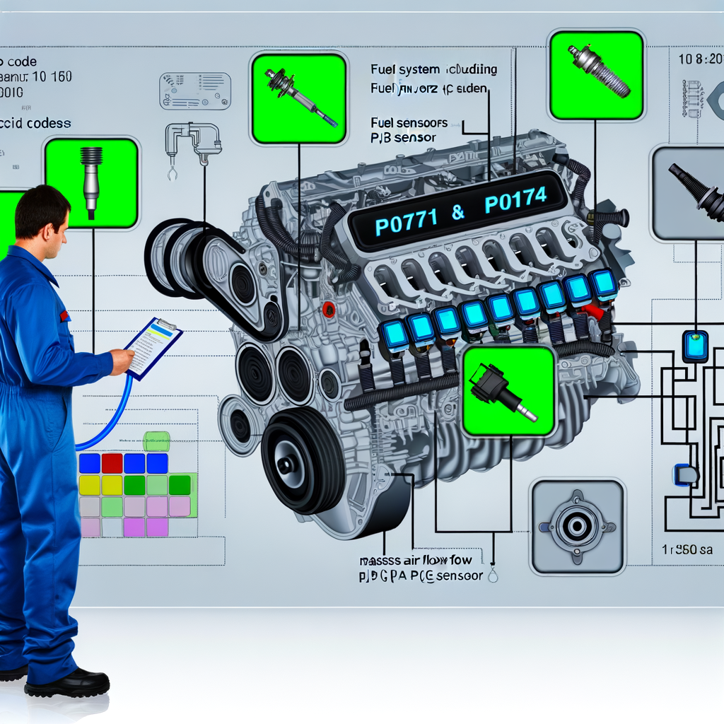 The Ultimate Guide to Tackling P0171 and P0174 Codes in Your Vehicle | by Jalal Safir | Sep ...