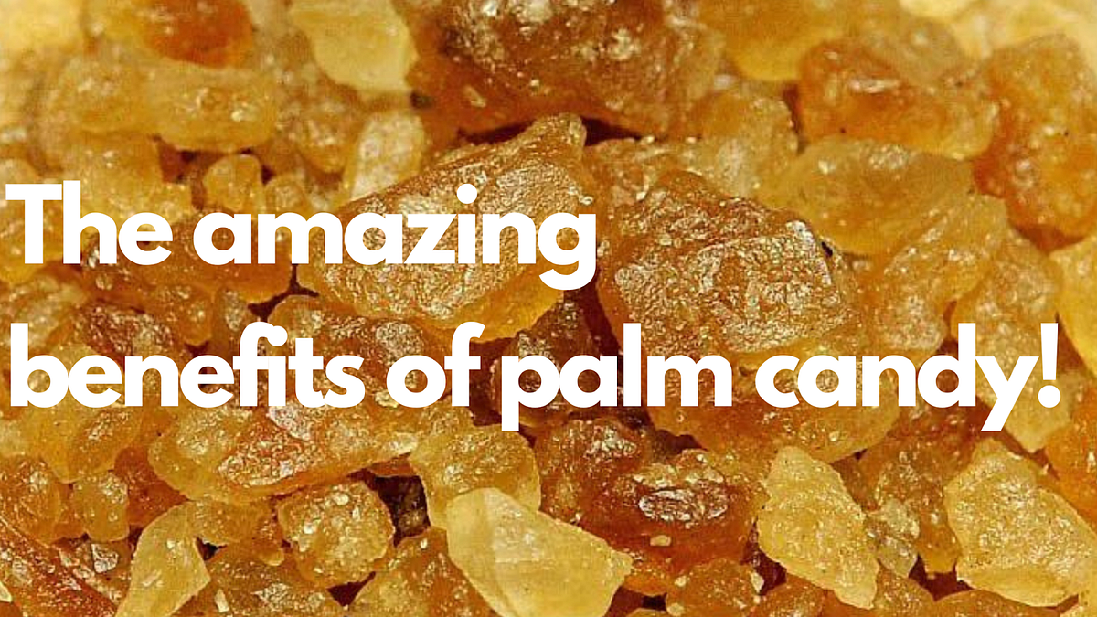 Nature’s Sweet Remedy — Palm Candy Benefits- Your Daily Dose of Iron ...