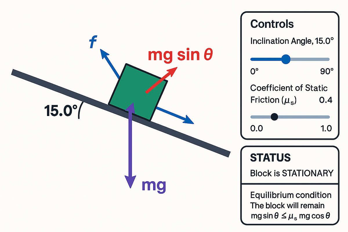 🧱 I Built a Physics Simulator with Cove AI — and It Might Change How We ...