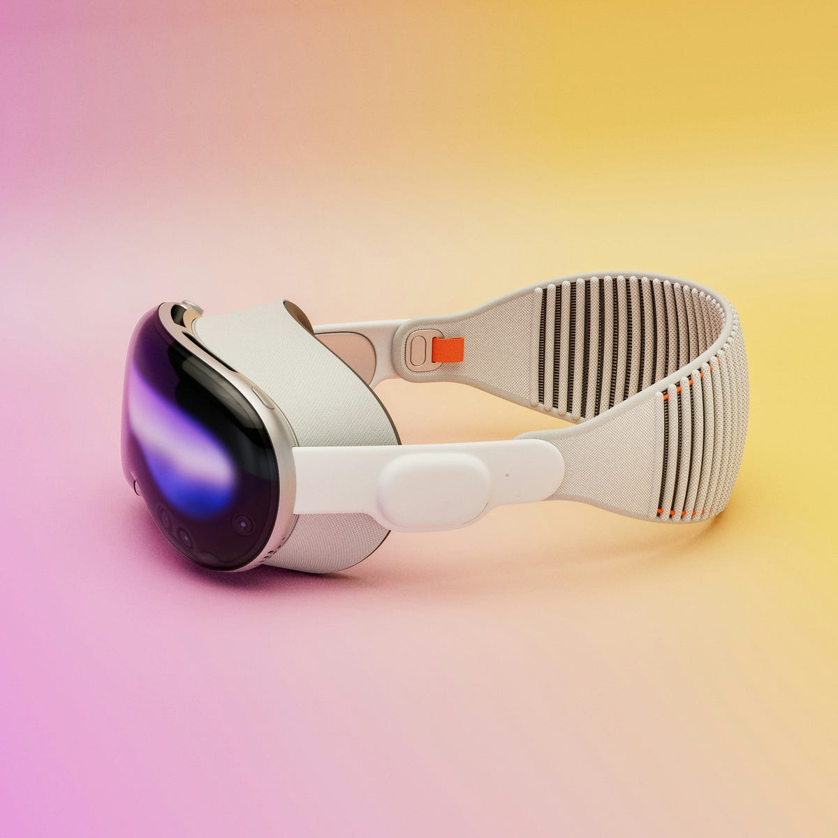 🕶️ Flutter for AR & VR: Can It Compete with Unity? | by Developer Hub ...