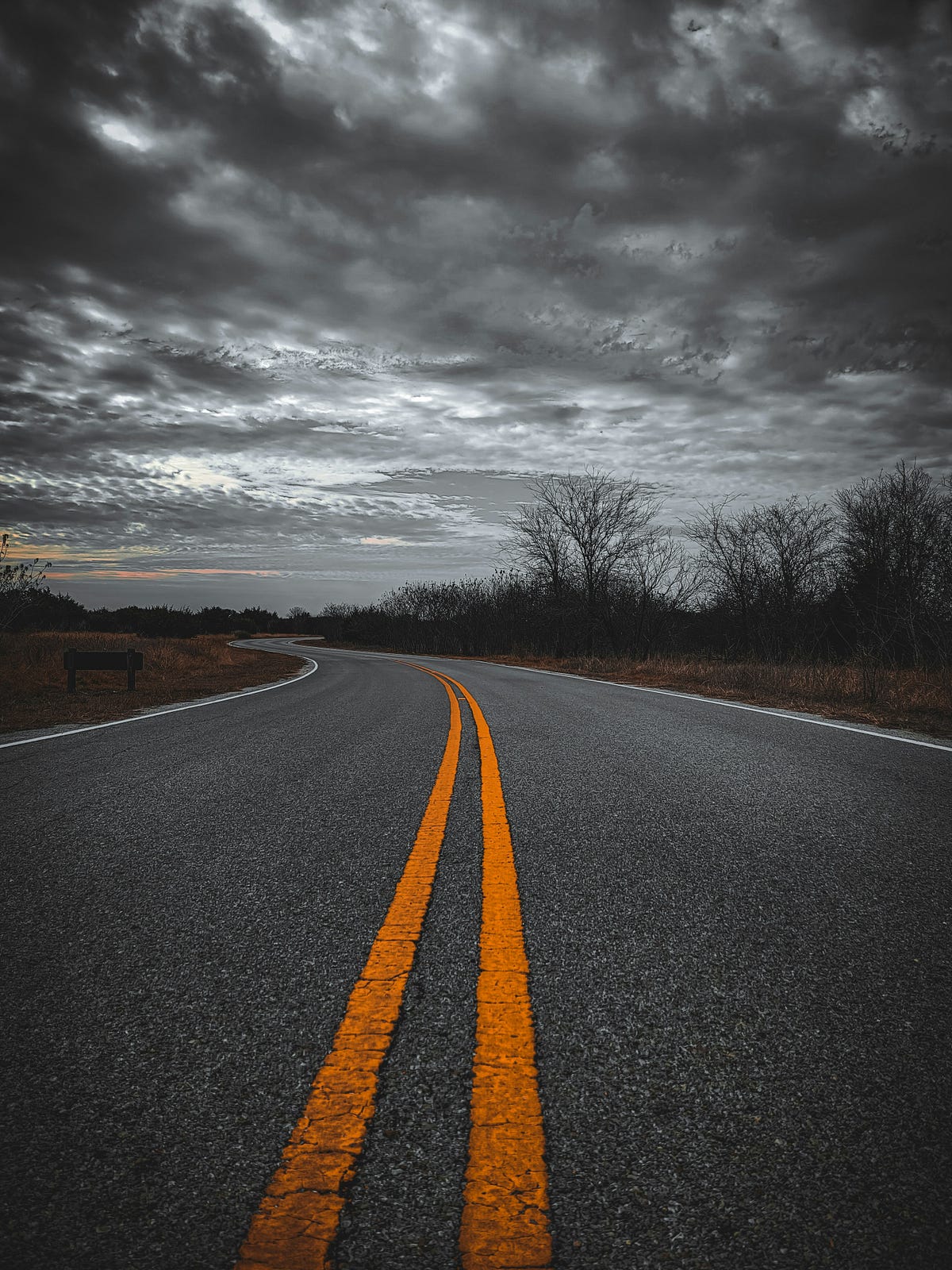 Ristorante Milagros. The Texas town of Sombra is between… | by Eve Castle | Dark Lore Digest ...