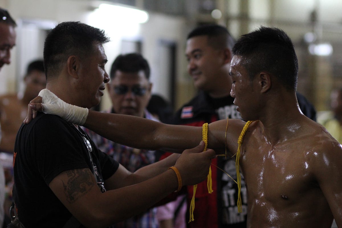 Muay Thai vs Lethwei - Differences and Similarities | Martial Arts ...