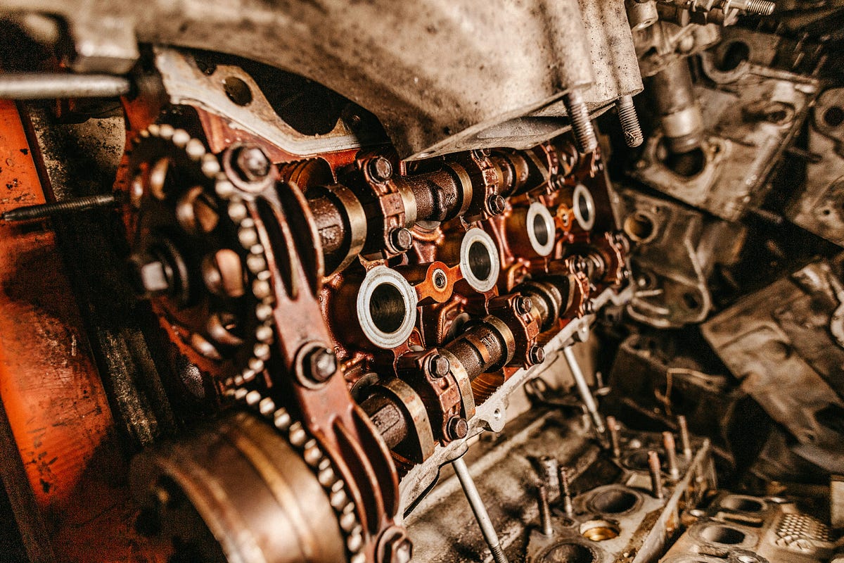 Top 5 Frontend Machine Coding Patterns & How to Prepare for them | by ...