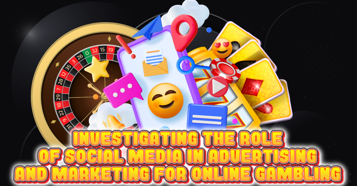 Investigating the Role of Social Media in Advertising and Marketing for ...