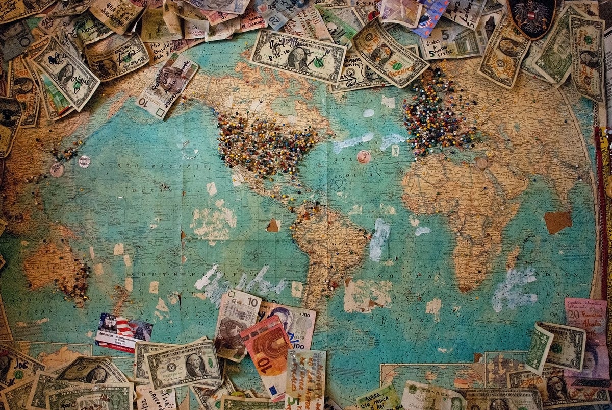 America Just Got Told No. If you have not been paying close… | by ...