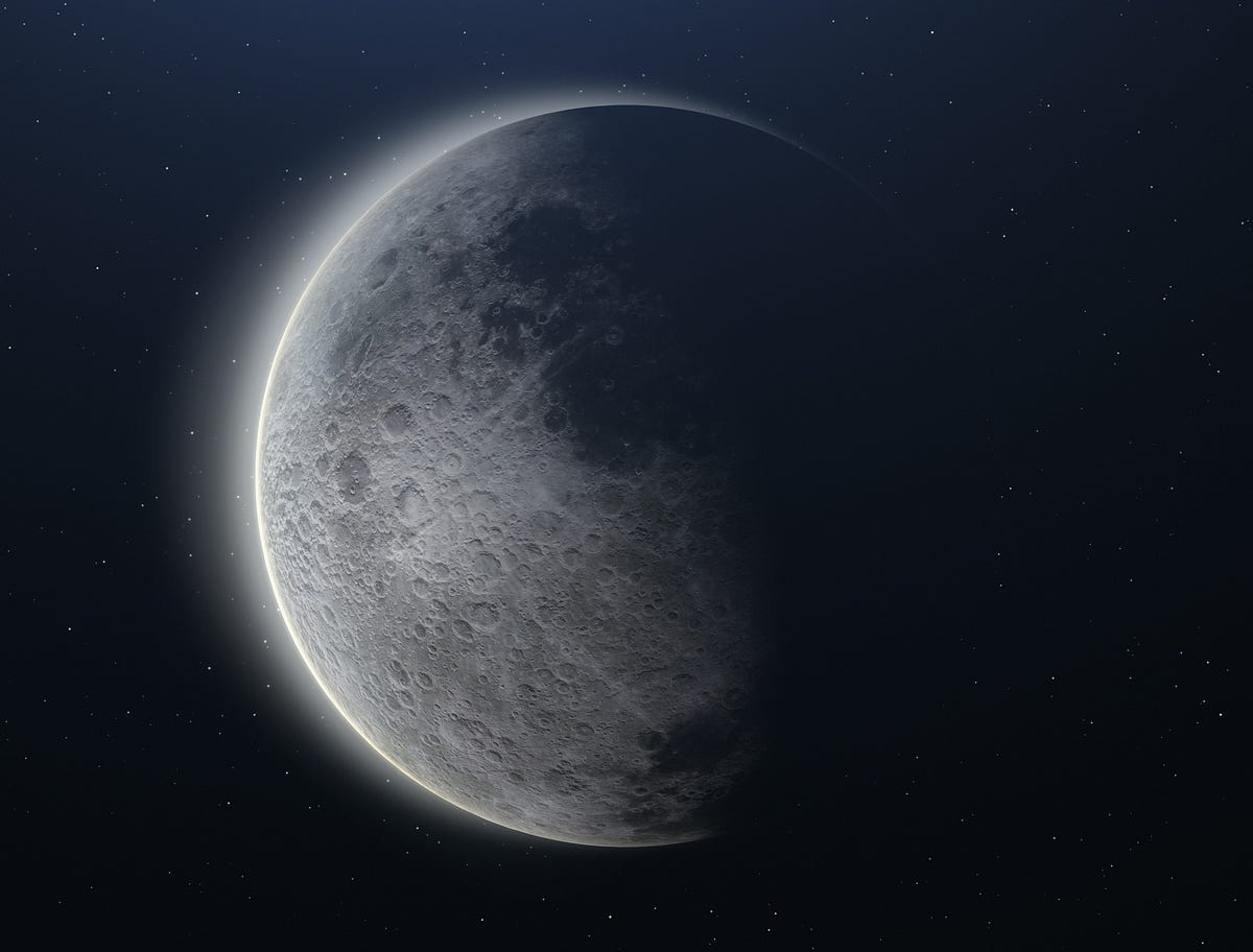 Ketu: The Sixth Sense. A deeper exploration of the intuitive… | by Tanay Joshi | Medium