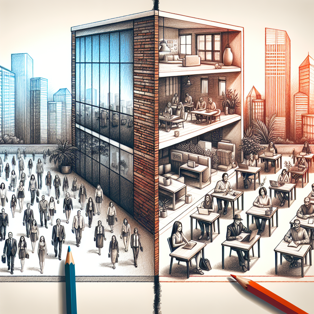 Forcing People Back To The Office? Companies Should Think Again | by ...