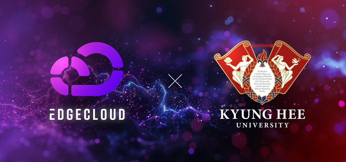 Kyung Hee University signs on as Theta EdgeCloud’s 10th AI customer in academia | by Theta Labs ...
