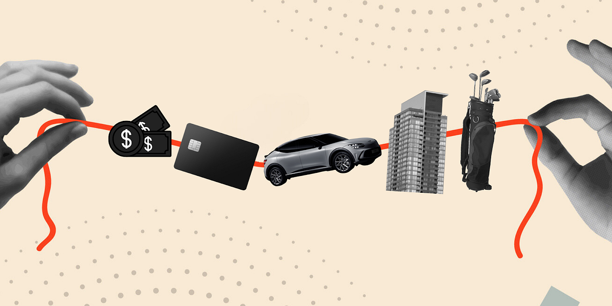 Great Aspirations: What Does Success Mean to You? | by Public Libraries ...