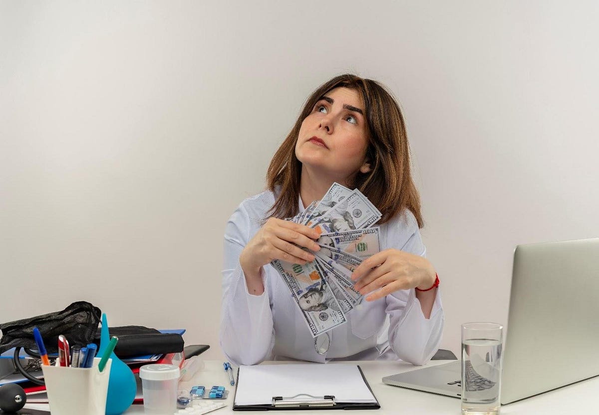 Surviving the Lean Times: 8 Pieces of Advice for Cash-Strapped Startups ...