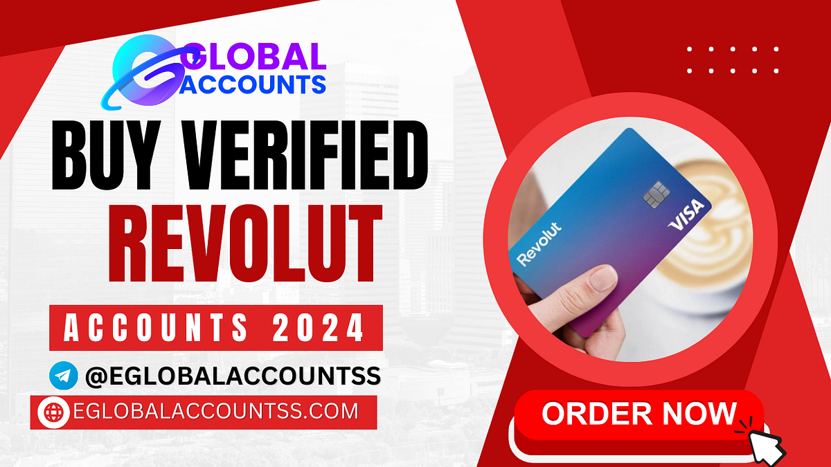 Revolut Account Buy. Revolut Account Buy | by agun mal | Jul, 2024 | Medium