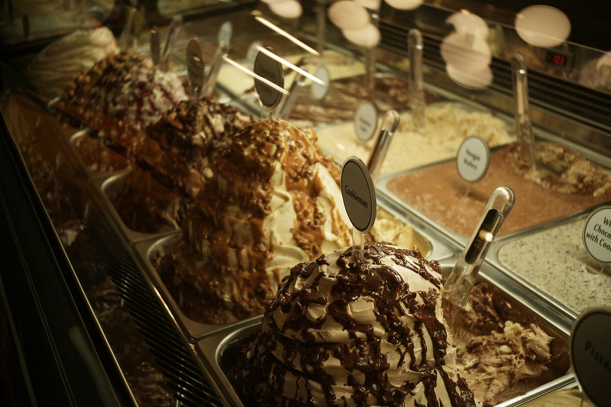 Love and Gelato by Jenna Evans Welch | ILLUMINATION