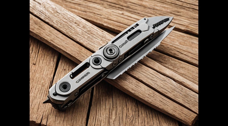 Gerber Cable Dawg | by Lauren Erickson | Medium