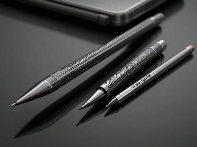 Styptic Pencils | by Brian Young | Medium