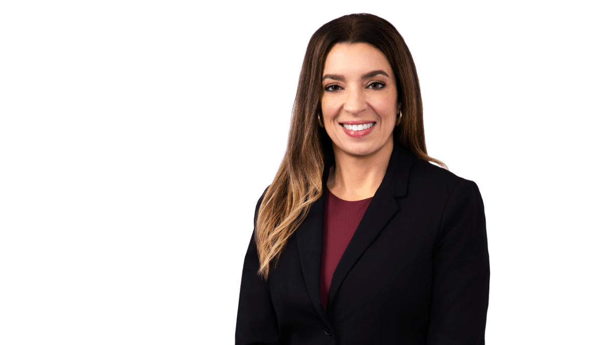 Barbara Fernandez Honored as Florida Legal Elite 2025 Women Leader | by ...