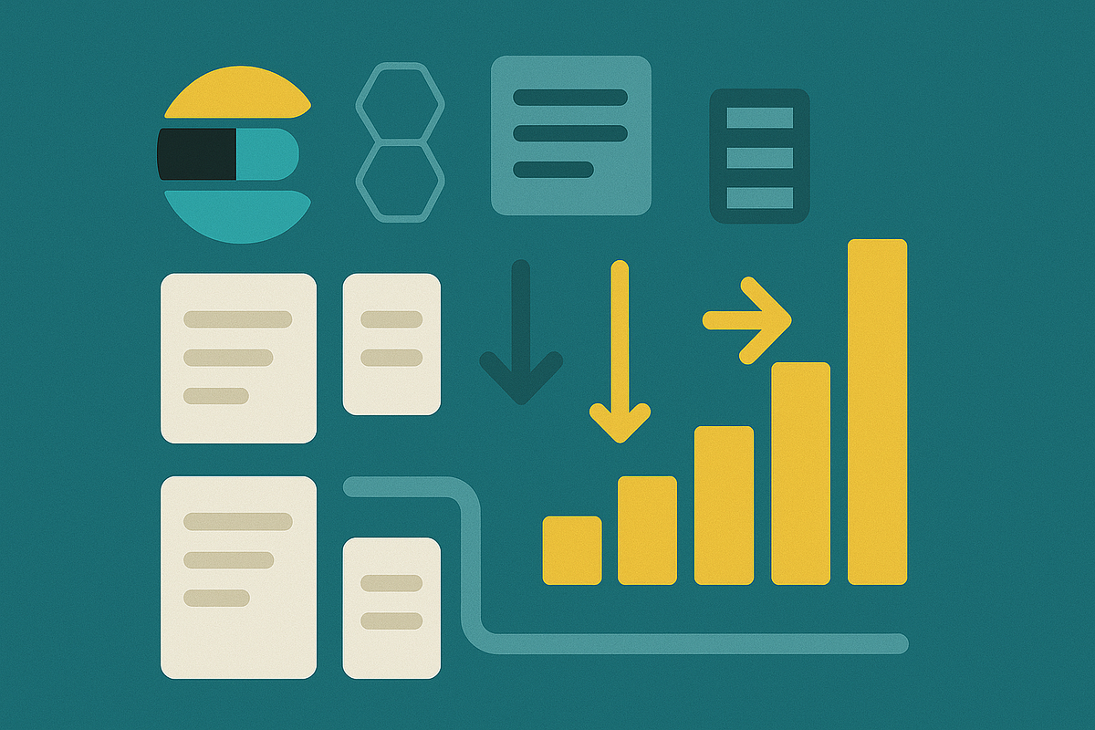 ElasticSearch sorting by a field from nested fields | by Berkay Akyazı | Picus Security ...