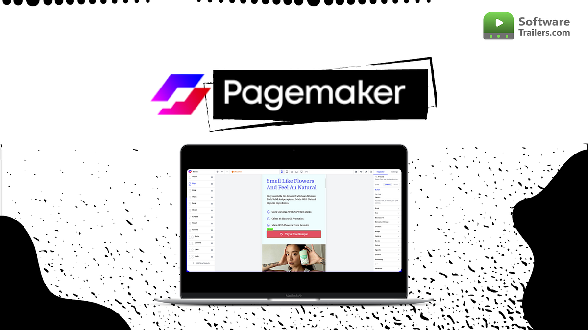 Create mobile-optimized landing pages with this tool | by SoftwareAuthority.org | Medium