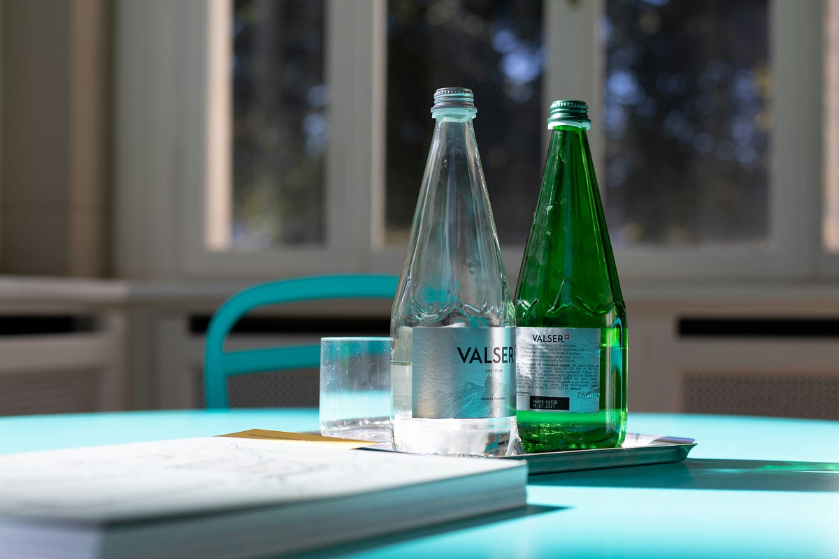 Evolusi Suguhan Minuman Lebaran. #116-[39]: Siapa yang saat ini… | by ...