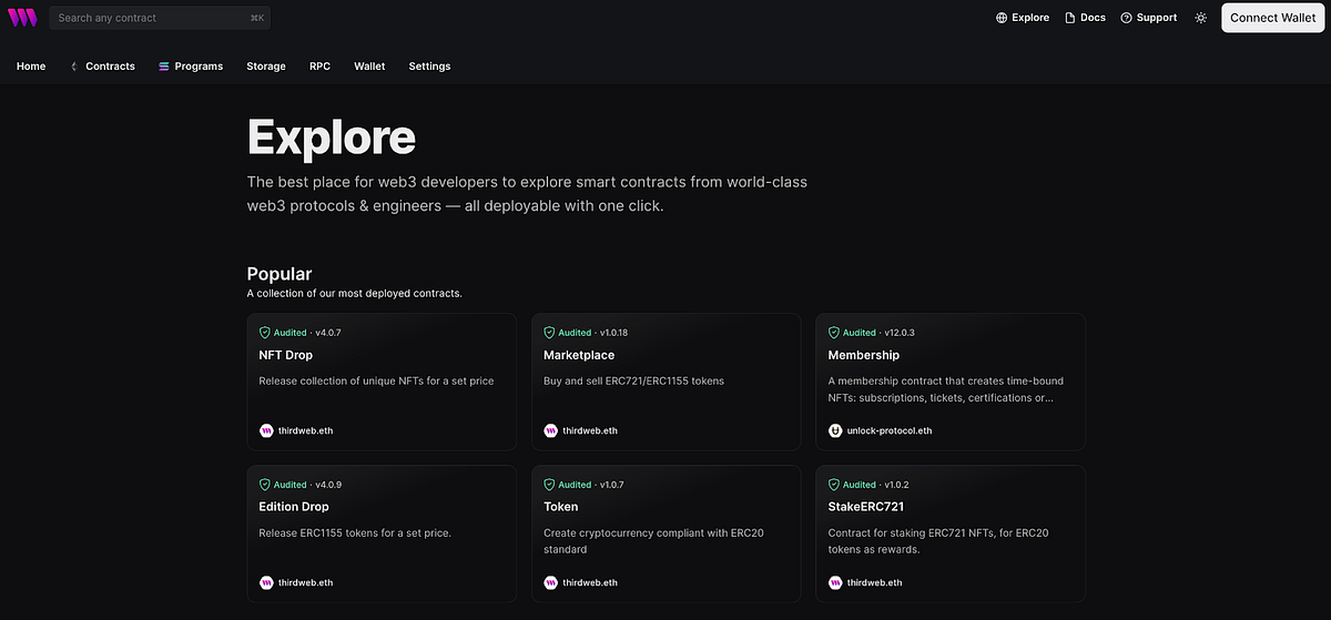 Launching Your Own Game on Saga. Part 2: Launch your own token in… | by ...