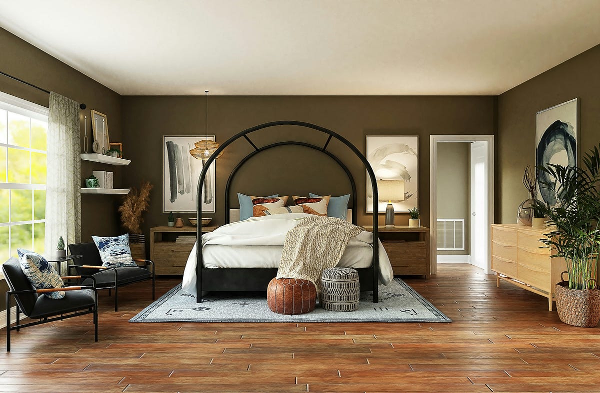 THE STORE ROOM THEORY. Why Your Store room (Not Your Bedroom)… | by ...