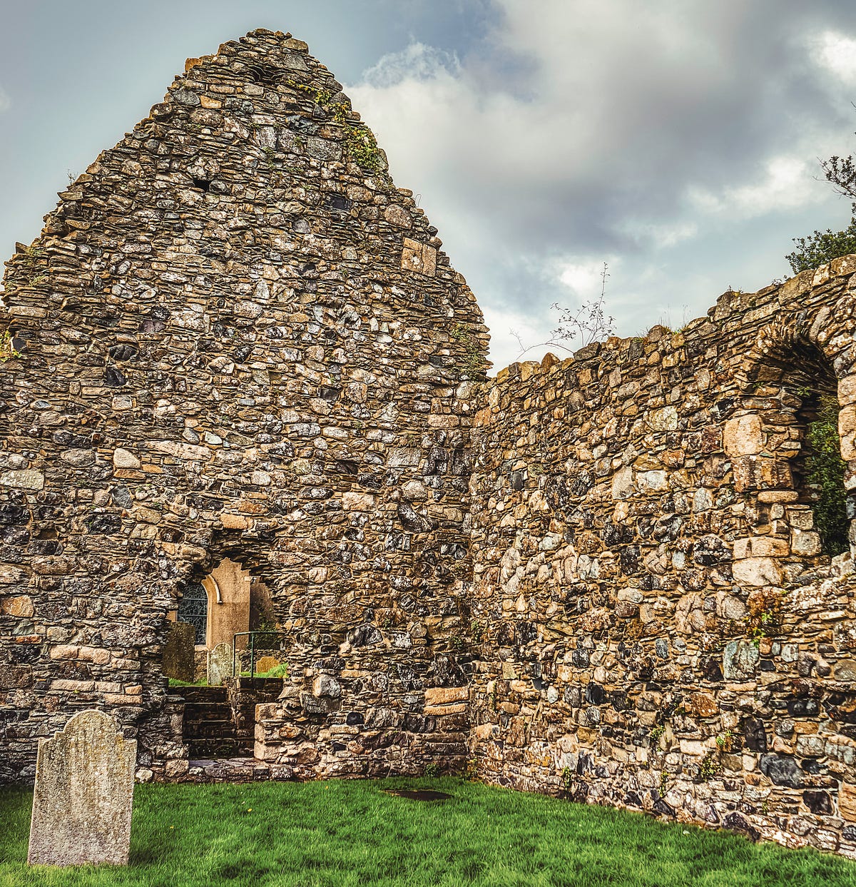 Contemplation vs. Meditation: What’s the difference? | by Avallach ...