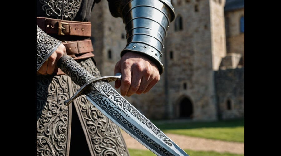 Cold Steel Espada Knife | by Ronin Halloway | Medium