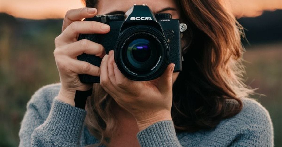 Best Camera Brands 2024. A best camera captures high-quality… | by ...