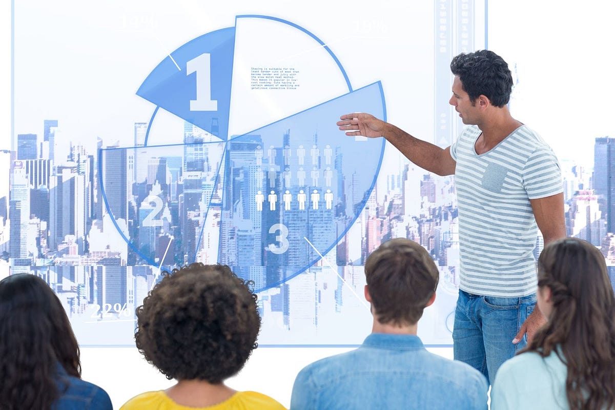 Hackathon Success: How to Create a Winning Hackathon Pitch | by ...