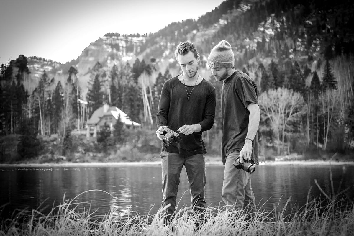 Relationship. Esau and Jacob, the twin sons of Isaac… | by Cecilia ...