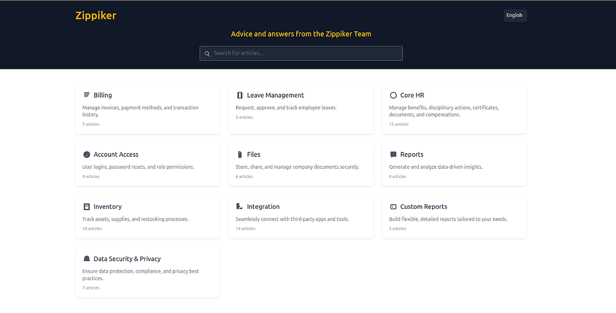Part 1 Thinking In Ash Framework By Kamaro Lambert Medium